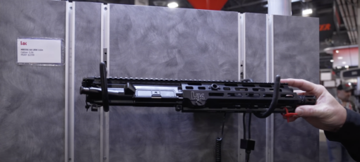 The AR-15 Upper Receiver: Parts, Tools, and What You Need to Know - Dirty Bird Industries